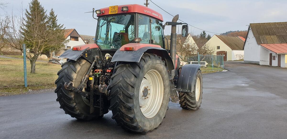 Case IH MX 150 | Agrobazar AGROTEC Group