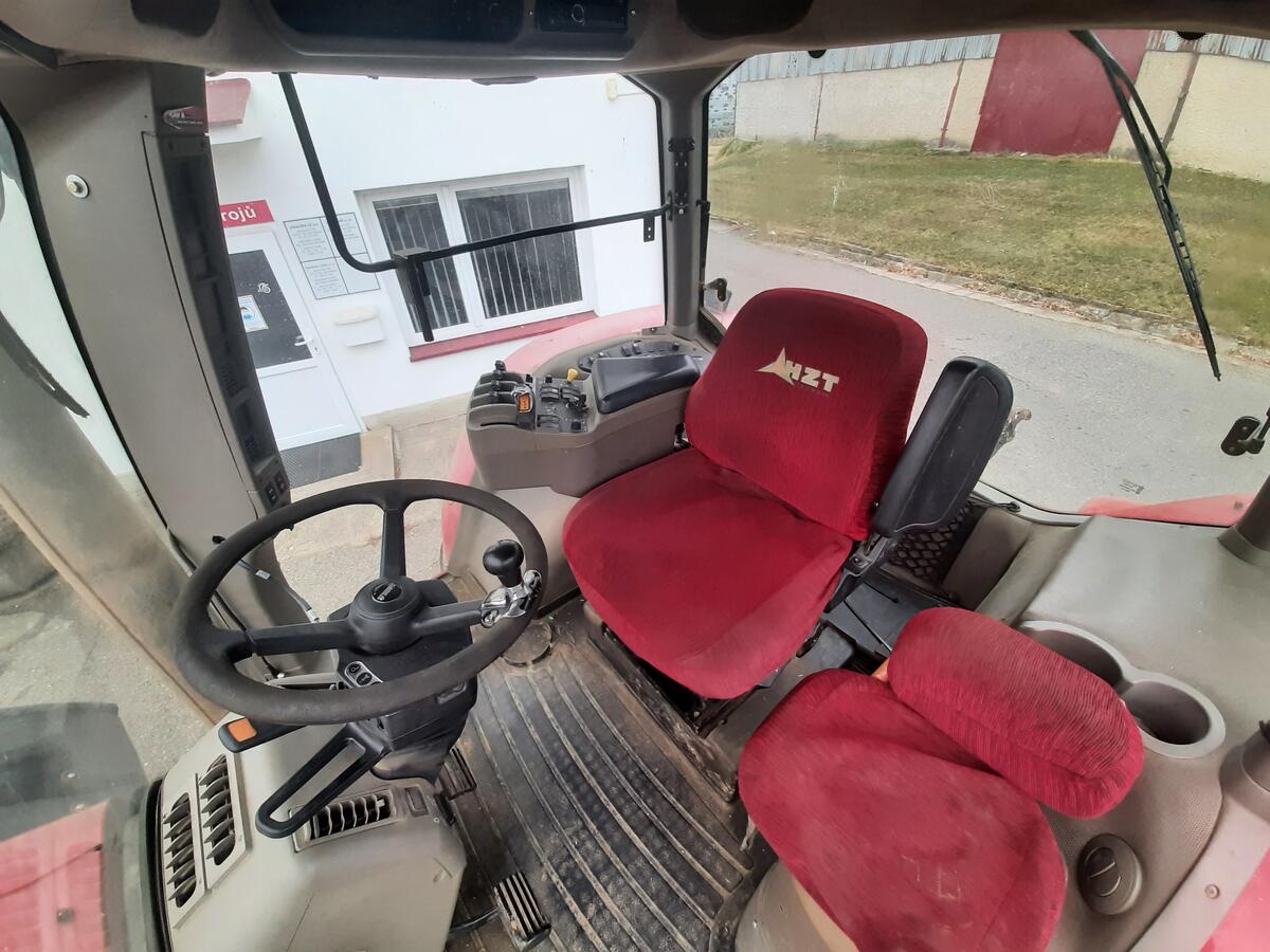 Case IH MX 285 | Agrobazar AGROTEC Group